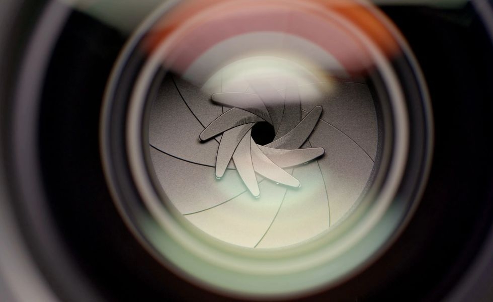 Camera Iris là gì? Những lợi ích của Camera Iris không nên bỏ qua